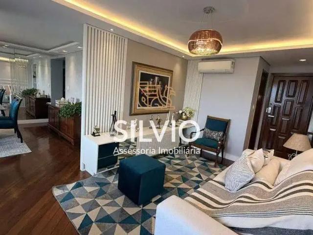 Apartamento para Venda em Brasília/DF Norte Águas Claras 3 Quartos