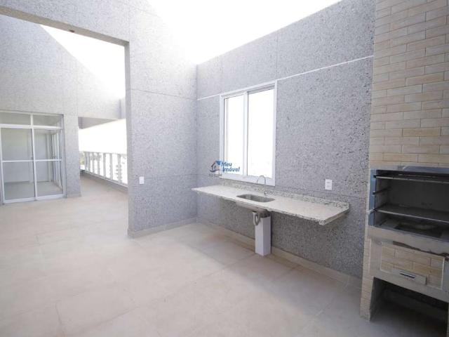 Apartamento para Venda em Brasília/DF Norte Águas Claras 3 Quartos