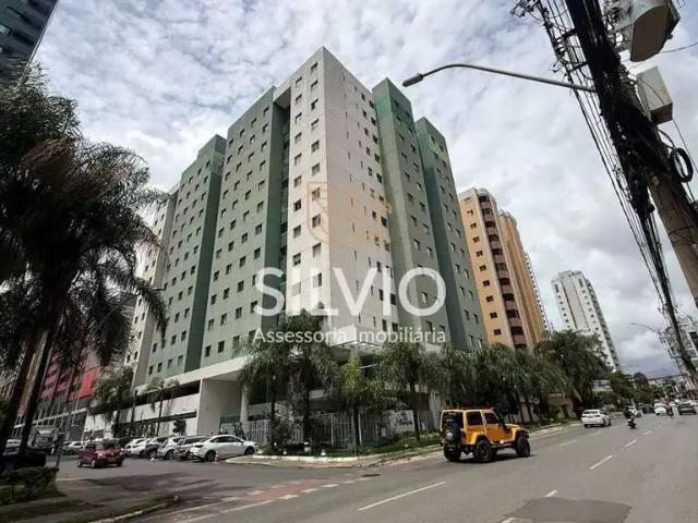 Apartamento para Venda em Brasília/DF Norte Águas Claras 3 Quartos