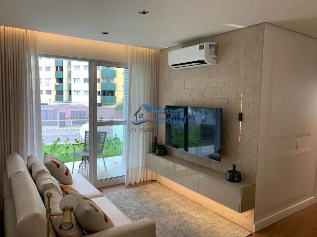 Apartamento para Venda em Brasília/DF Norte Águas Claras 3 Quartos