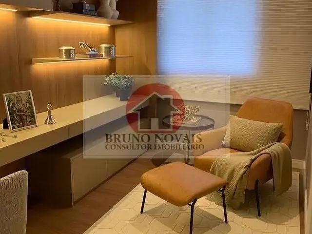 Apartamento para Venda em Brasília/DF Norte Águas Claras 3 Quartos