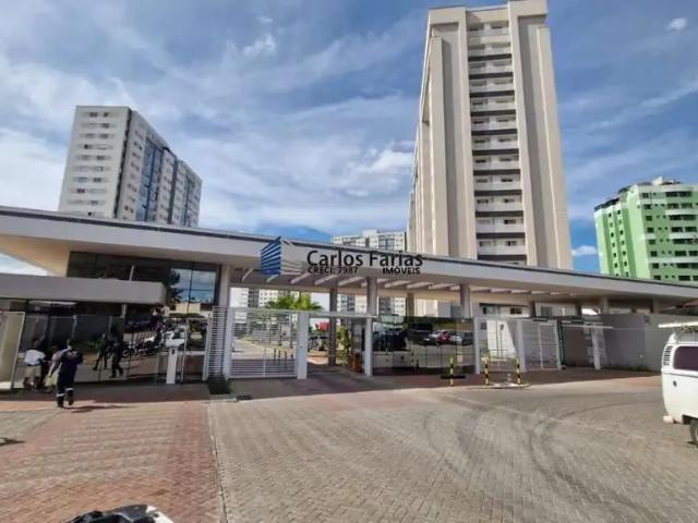 Apartamento para Venda em Brasília/DF Norte Águas Claras 3 Quartos