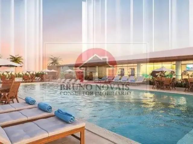 Apartamento para Venda em Brasília/DF Norte Águas Claras 3 Quartos