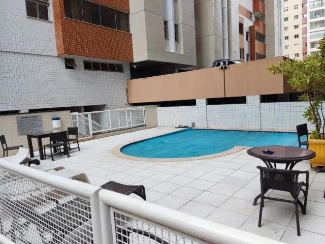 Apartamento para Venda em Brasília/DF Norte Águas Claras 3 Quartos