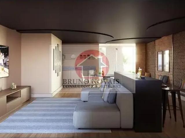 Apartamento para Venda em Brasília/DF Norte Águas Claras 3 Quartos
