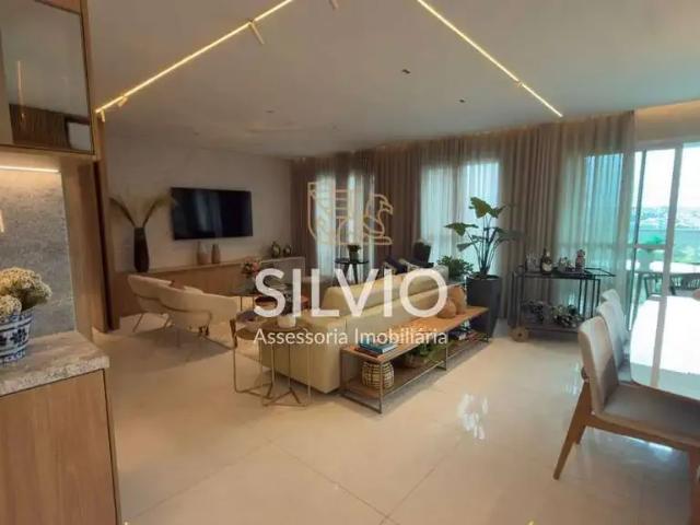 Apartamento para Venda em Brasília/DF Norte Águas Claras 3 Quartos