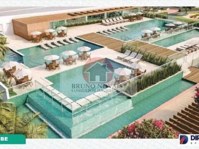 Apartamento para Venda em Brasília/DF Norte Águas Claras 3 Quartos