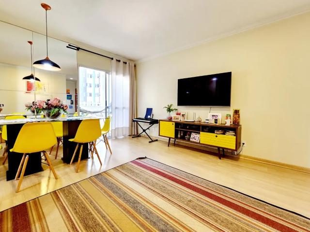 Apartamento para Venda em Brasília/DF Norte Águas Claras 3 Quartos