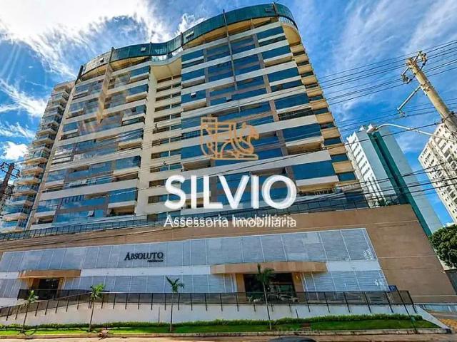 Apartamento para Venda em Brasília/DF Norte Águas Claras 4 Quartos