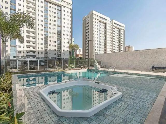 Apartamento para Venda em Brasília/DF Norte Águas Claras