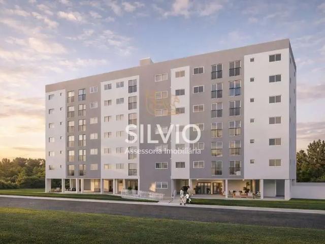 Apartamento para Venda em Brasília/DF Sobradinho 2 Quartos