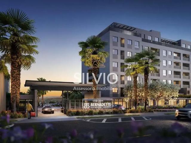 Apartamento para Venda em Brasília/DF Sobradinho 2 Quartos