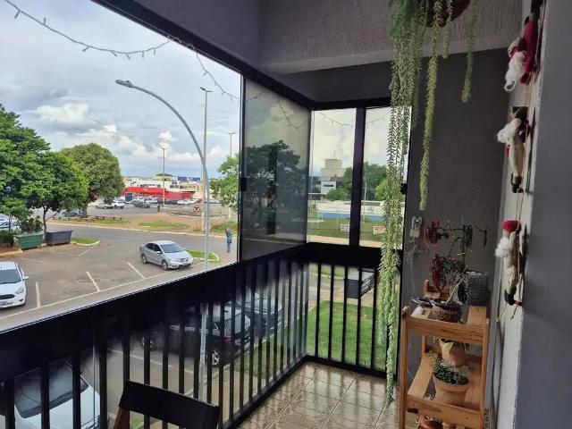 Apartamento para Venda em Brasília/DF Sobradinho 3 Quartos