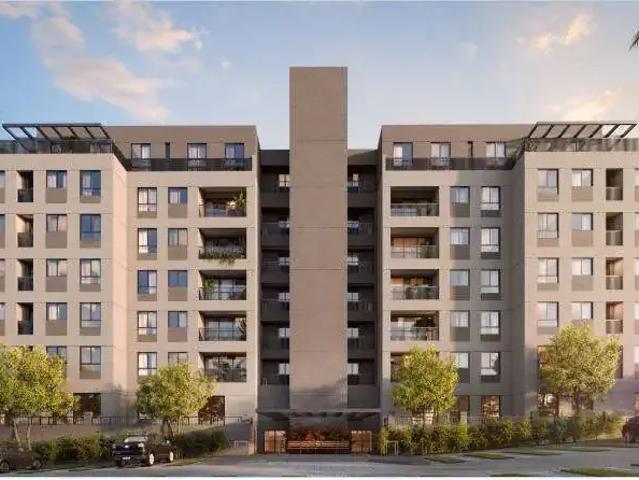 Apartamento para Venda em Brasília/DF Sobradinho 3 Quartos