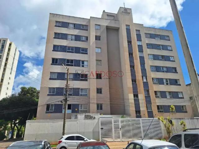 Apartamento para Venda em Brasília/DF Samambaia Norte Samambaia 1 Quartos