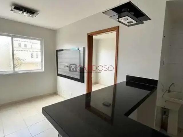 Apartamento para Venda em Brasília/DF Samambaia Norte Samambaia 1 Quartos