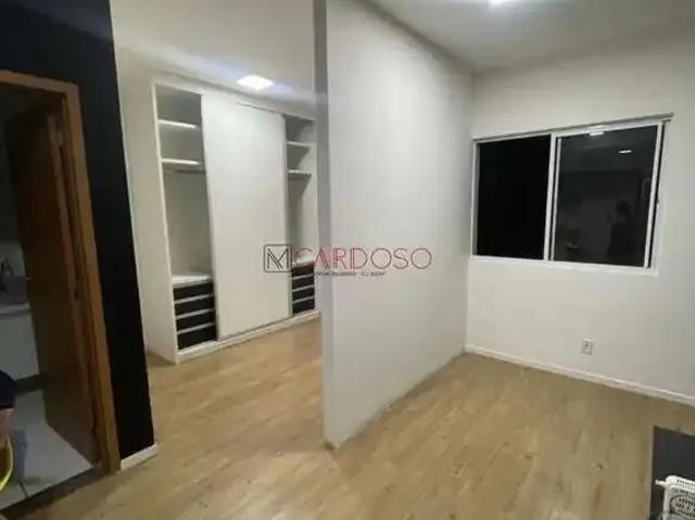 Apartamento para Venda em Brasília/DF Samambaia Norte Samambaia 1 Quartos