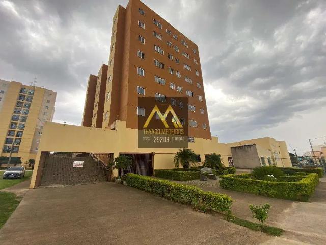 Apartamento para Venda em Brasília/DF Samambaia Norte Samambaia 2 Quartos