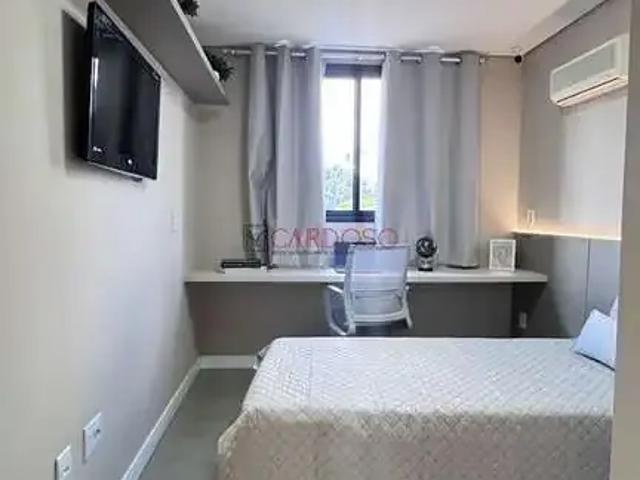 Apartamento para Venda em Brasília/DF Samambaia Norte Samambaia 2 Quartos