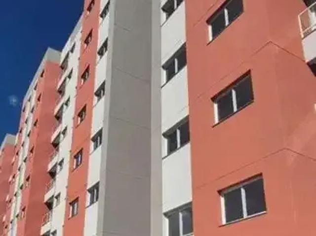 Apartamento para Venda em Brasília/DF Samambaia Norte Samambaia 2 Quartos