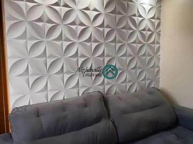 Apartamento para Venda em Brasília/DF Samambaia Norte Samambaia 2 Quartos