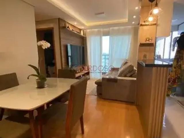 Apartamento para Venda em Brasília/DF Samambaia Norte Samambaia 2 Quartos