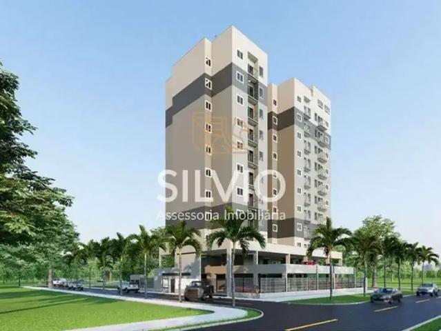 Apartamento para Venda em Brasília/DF Samambaia Norte Samambaia 2 Quartos