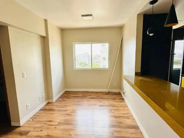 Apartamento para Venda em Brasília/DF Samambaia Norte Samambaia 2 Quartos