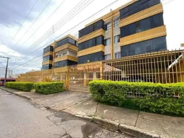 Apartamento para Venda em Brasília/DF Samambaia Norte Samambaia 2 Quartos