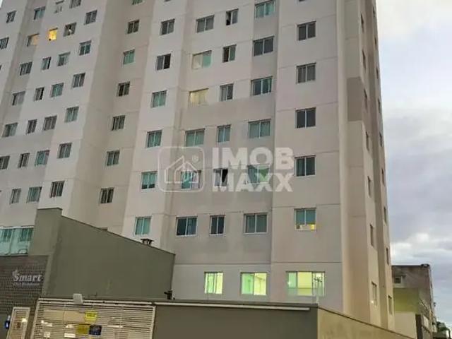 Apartamento para Venda em Brasília/DF Samambaia Norte Samambaia 2 Quartos
