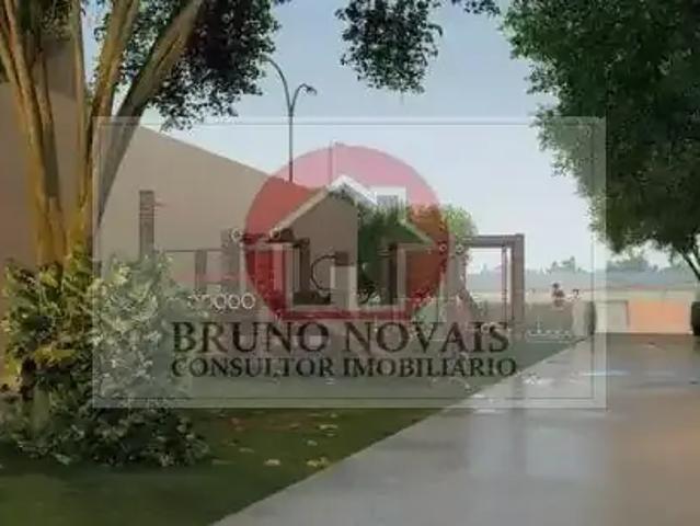 Apartamento para Venda em Brasília/DF Samambaia Norte Samambaia 2 Quartos