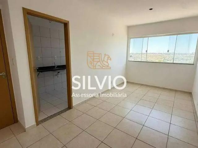 Apartamento para Venda em Brasília/DF Samambaia Norte Samambaia 2 Quartos