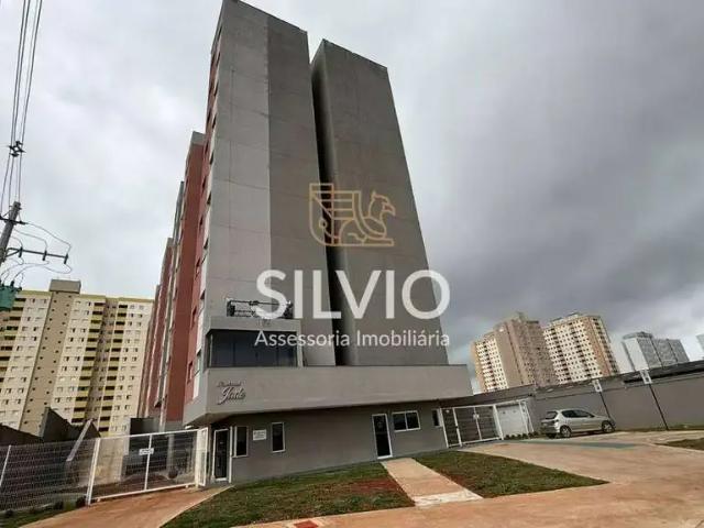 Apartamento para Venda em Brasília/DF Samambaia Norte Samambaia 2 Quartos