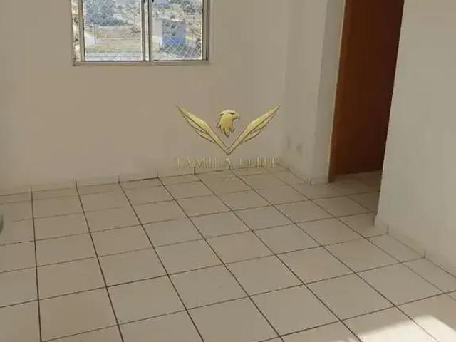 Apartamento para Venda em Brasília/DF Samambaia Norte Samambaia 2 Quartos