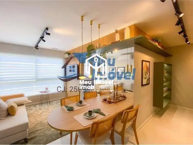 Apartamento para Venda em Brasília/DF Samambaia Norte Samambaia 2 Quartos