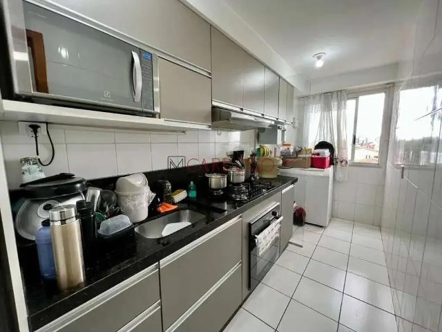 Apartamento para Venda em Brasília/DF Samambaia Norte Samambaia 2 Quartos