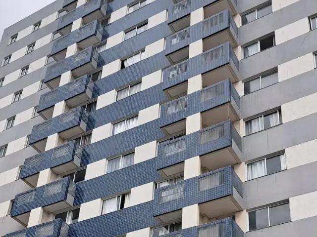Apartamento para Venda em Brasília/DF Samambaia Norte Samambaia 3 Quartos