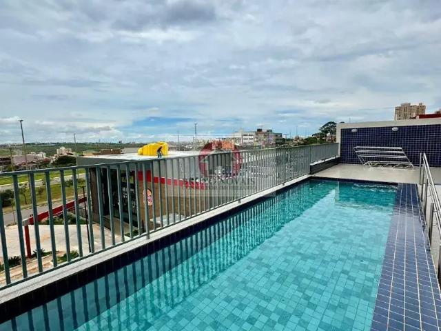 Apartamento para Venda em Brasília/DF Samambaia Norte Samambaia 3 Quartos