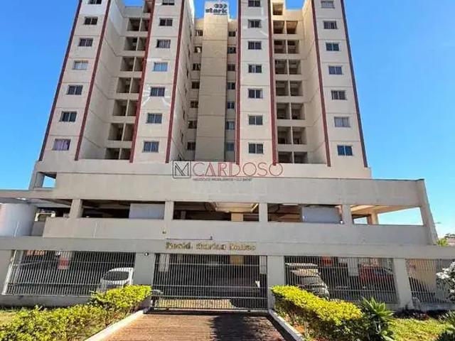Apartamento para Venda em Brasília/DF Samambaia Norte 2 Quartos