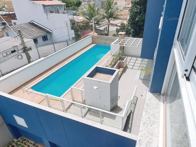 Apartamento para Venda em Brasília/DF Samambaia Sul Samambaia 3 Quartos