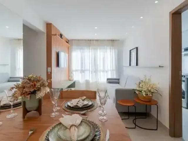 Apartamento para Venda em Brasília/DF Samambaia Sul Samambaia 3 Quartos