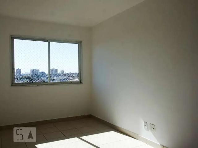 Apartamento para Venda em Brasília/DF Samambaia Sul Samambaia 1 Quartos