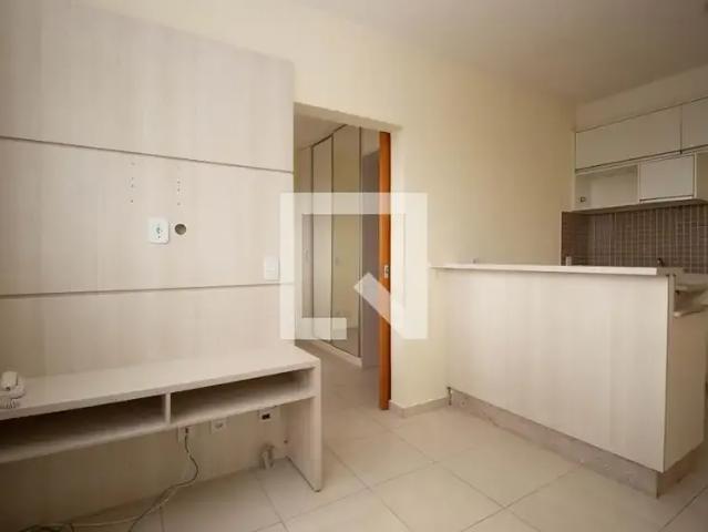 Apartamento para Venda em Brasília/DF Samambaia Sul Samambaia 1 Quartos