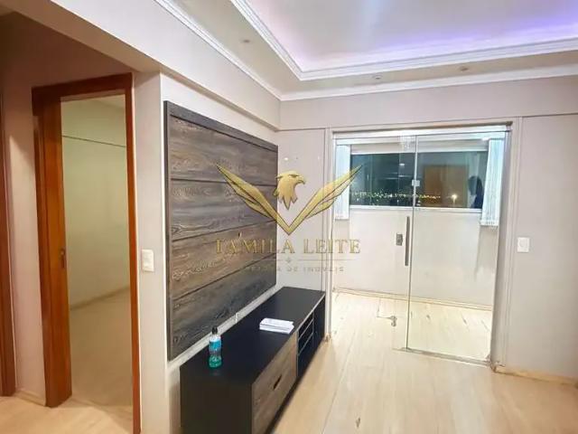 Apartamento para Venda em Brasília/DF Samambaia Sul Samambaia 2 Quartos