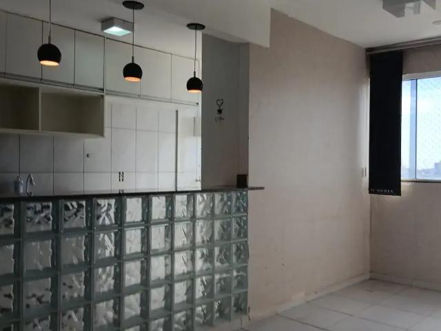 Apartamento para Venda em Brasília/DF Samambaia Sul Samambaia 2 Quartos