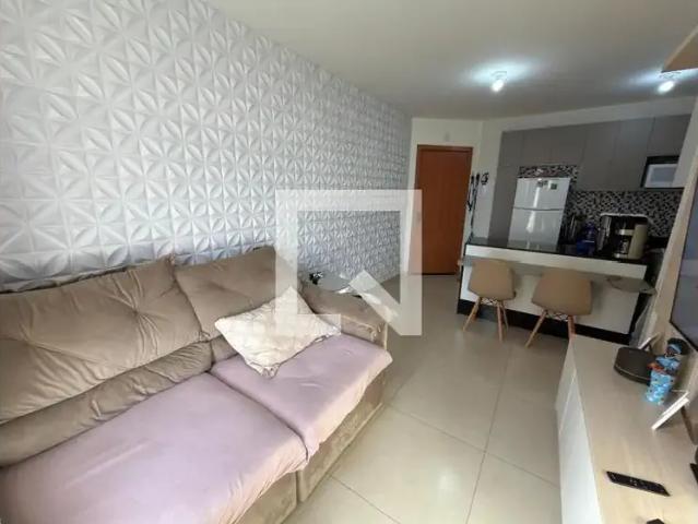 Apartamento para Venda em Brasília/DF Samambaia Sul Samambaia 2 Quartos