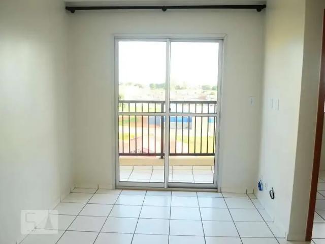 Apartamento para Venda em Brasília/DF Samambaia Sul Samambaia 2 Quartos