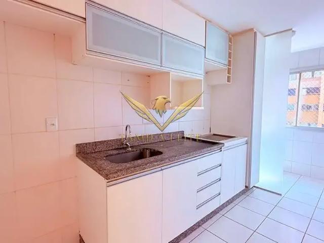 Apartamento para Venda em Brasília/DF Samambaia Sul Samambaia 2 Quartos