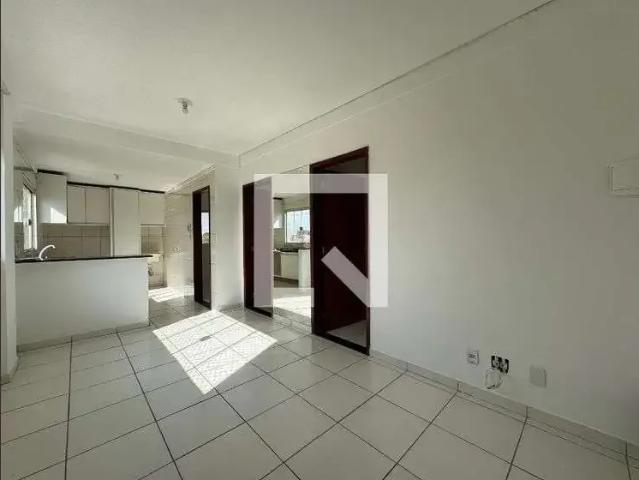 Apartamento para Venda em Brasília/DF Samambaia Sul Samambaia 2 Quartos