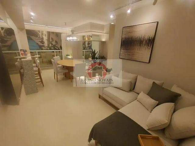 Apartamento para Venda em Brasília/DF Samambaia Sul Samambaia